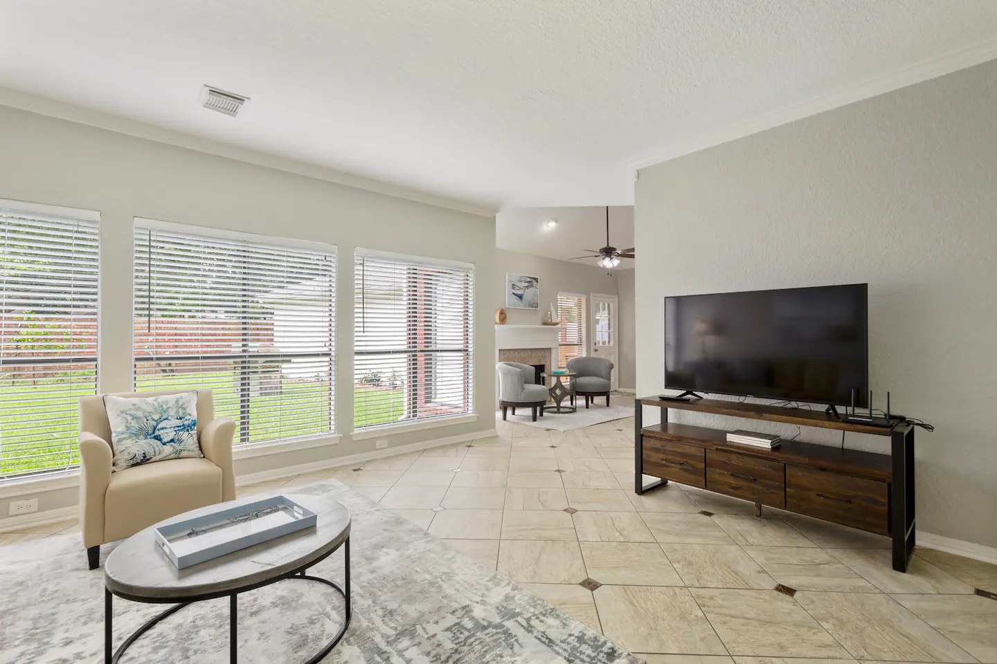 Construction Crew Housing - Oyster Reef Properties